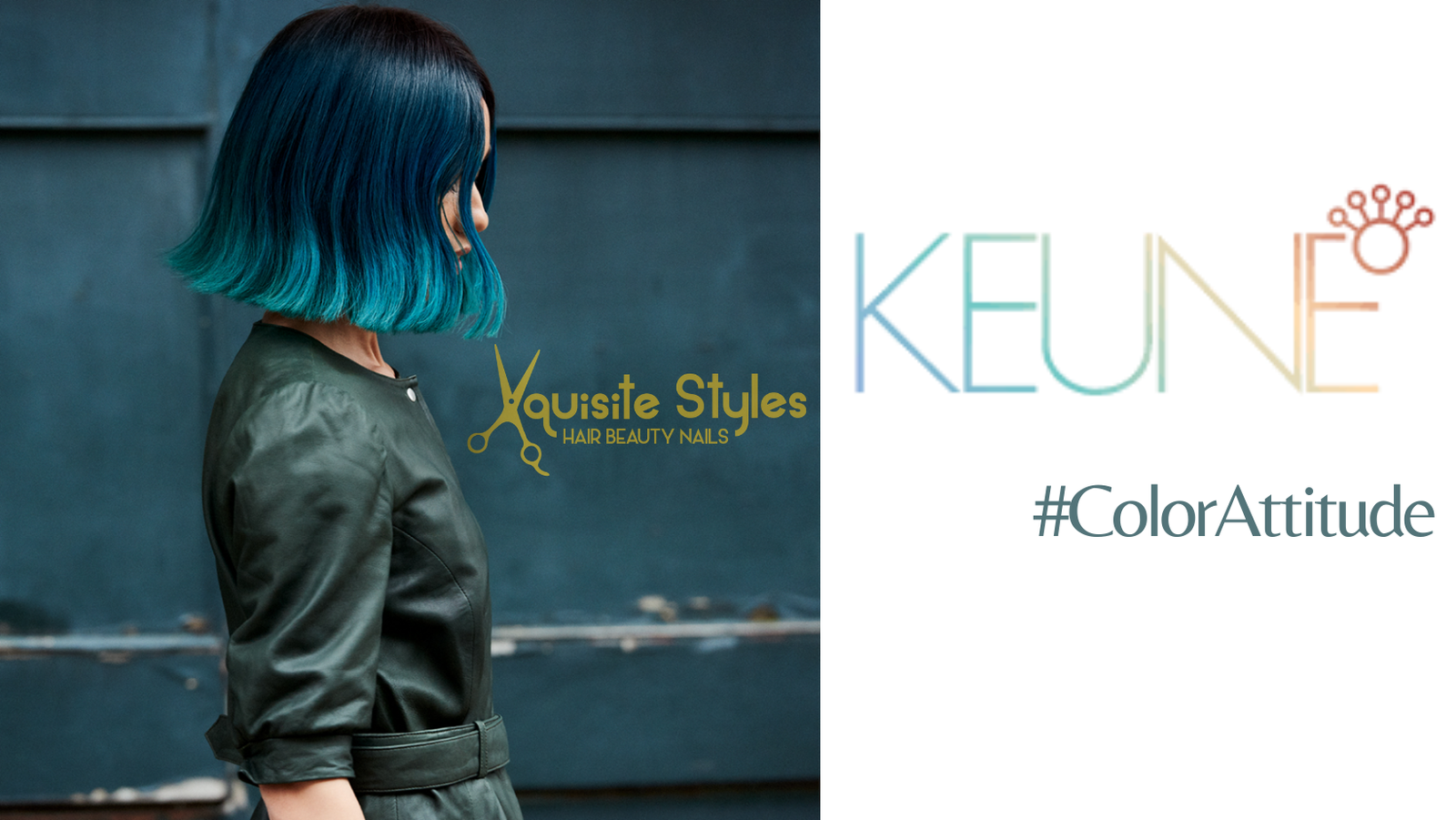 Xquisite Styles Salon and Bridal Studio