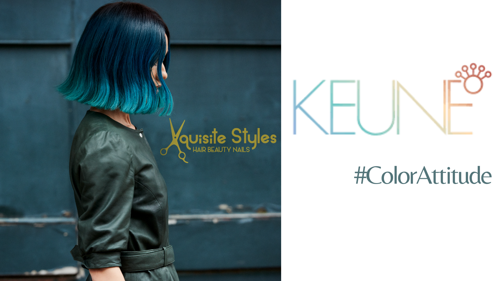 Xquisite Styles Salon and Bridal Studio