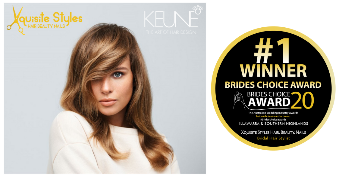 Xquisite Styles Salon and Bridal Studio